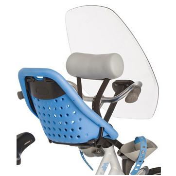 Yepp mini イェップ ミニ フロントチャイルドシート用 スリーピング・ロール ベーシック お子様の顔や頭を優しくサポート 子育て応援 : 自転車専門会社のAERO CYCLE - 通販 ...