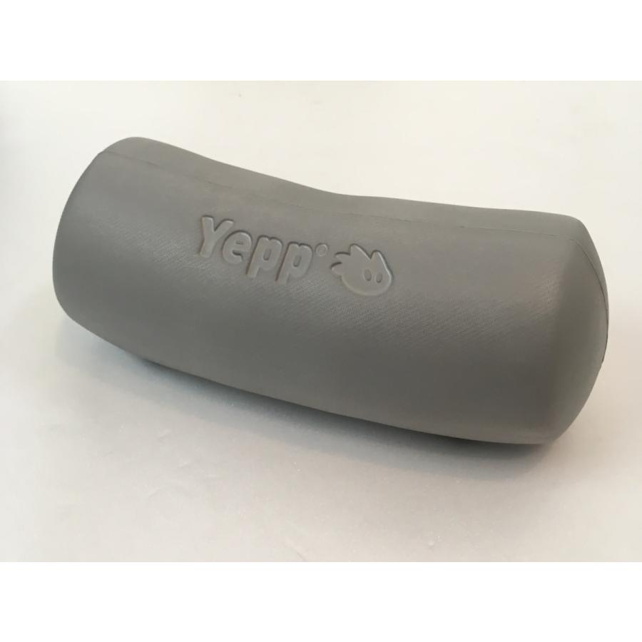 Yepp mini イェップミニ フロントチャイルドシート用 スリーピング・ロール ベーシック お子様の顔や頭を優しくサポート :YEPP-SPR-BASIC:自転車専門会社のAERO ...