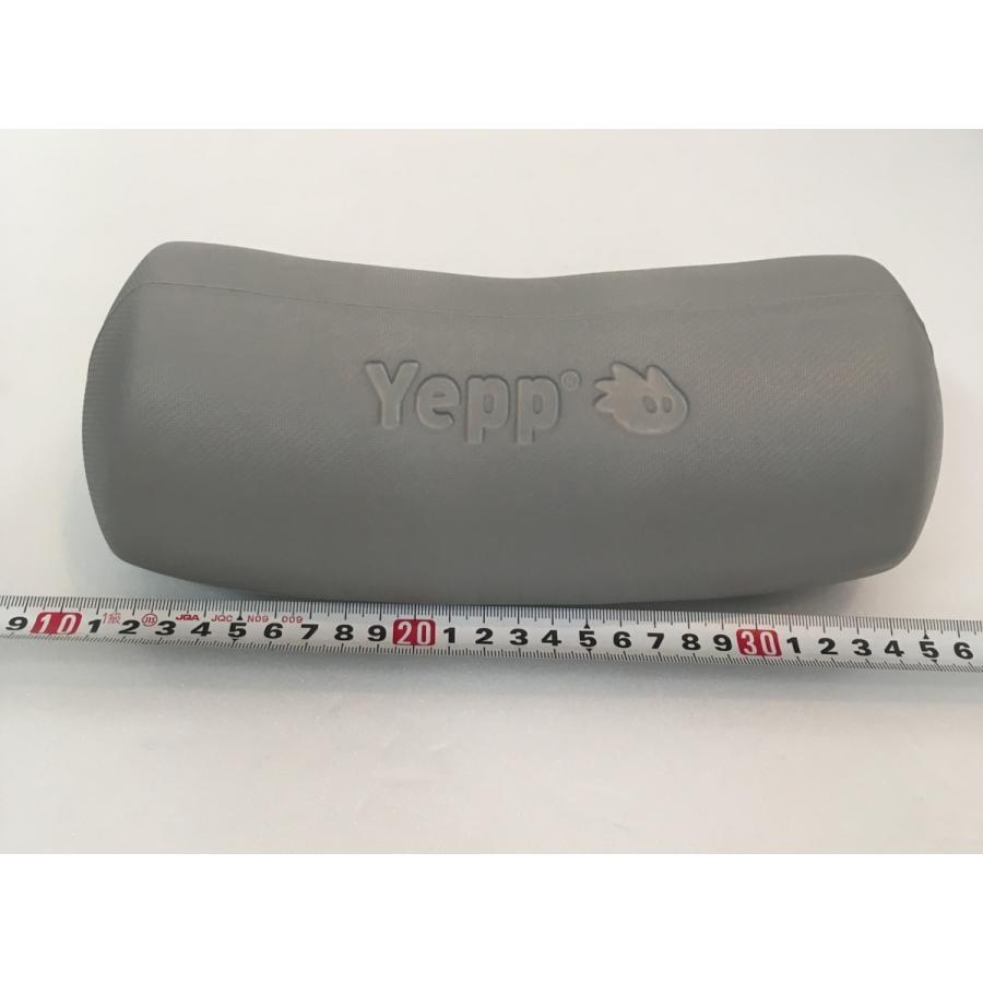 Yepp mini イェップミニ フロントチャイルドシート用 スリーピング・ロール ベーシック お子様の顔や頭を優しくサポート :YEPP-SPR-BASIC:自転車専門会社のAERO ...