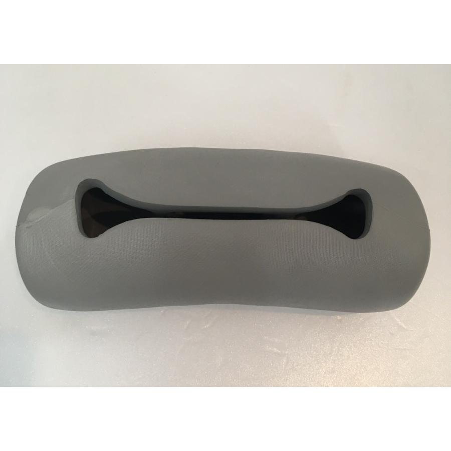 Yepp mini イェップミニ フロントチャイルドシート用 スリーピング・ロール ベーシック お子様の顔や頭を優しくサポート :YEPP-SPR-BASIC:自転車専門会社のAERO ...