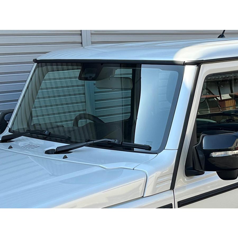 AERO OVER G62/G62S/G62L｜JB64Wジムニー / JB74Wシエラ JC74Wノマド ピラーモールSET エアロオーバー : Kファクトリーストア - 通販 ...