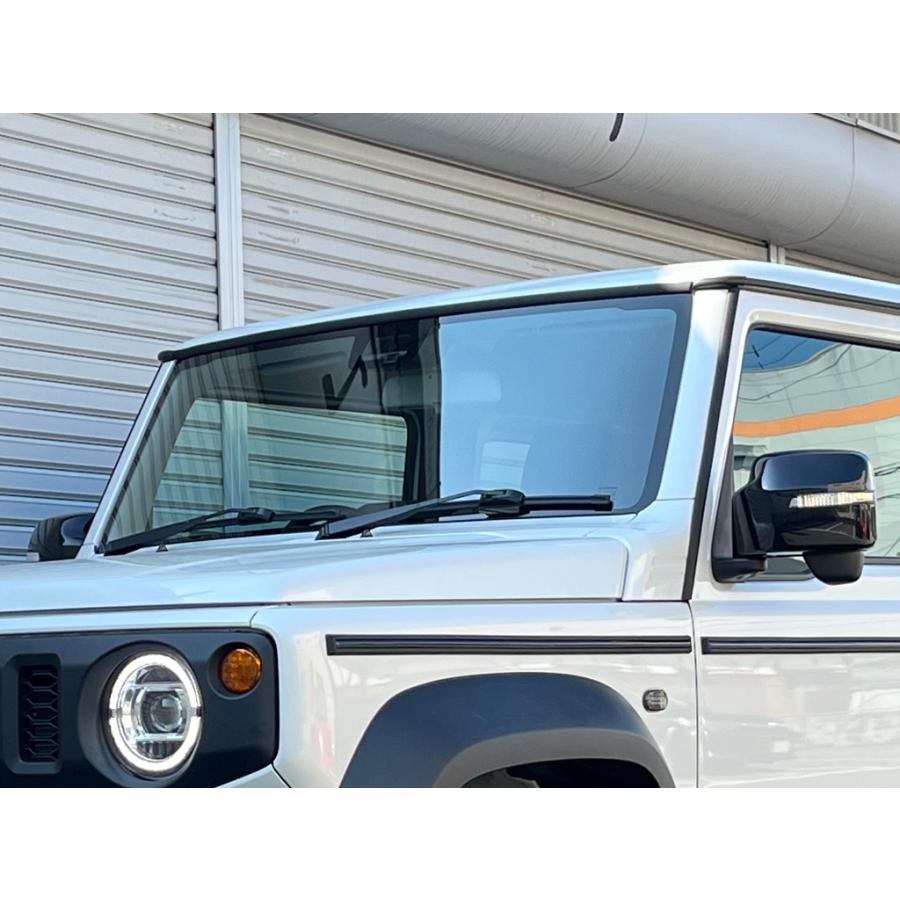 AERO OVER G62/G62S/G62L｜JB64Wジムニー / JB74Wシエラ JC74Wノマド ピラーモールSET エアロオーバー : Kファクトリーストア - 通販 ...
