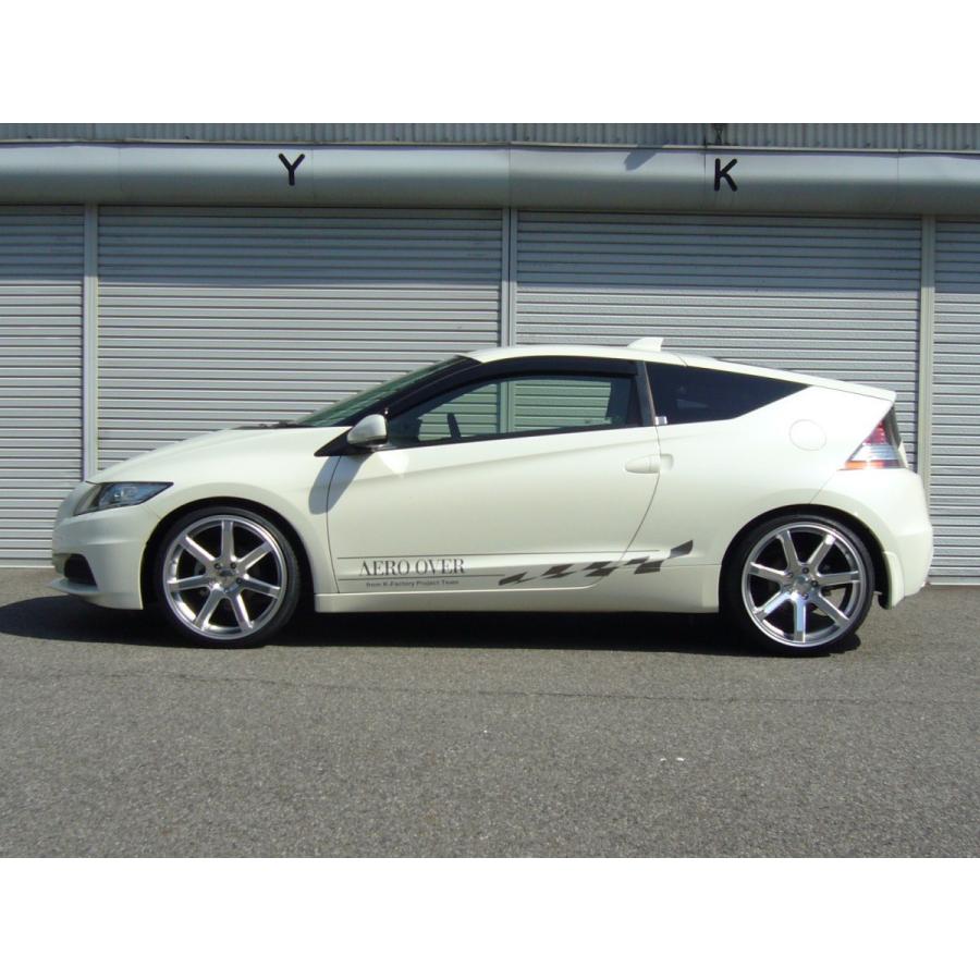 ハイドラ ダウンサス ホンダCR-Z（ZF1) : Kファクトリーストア - 通販 - Yahoo!ショッピング