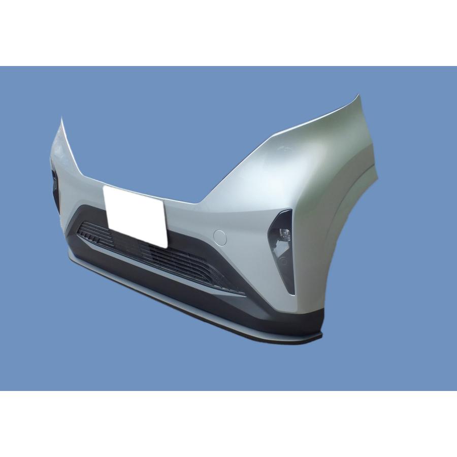 サクラ FRP製リップスポイラー : エアロワークス - 通販 - Yahoo!ショッピング