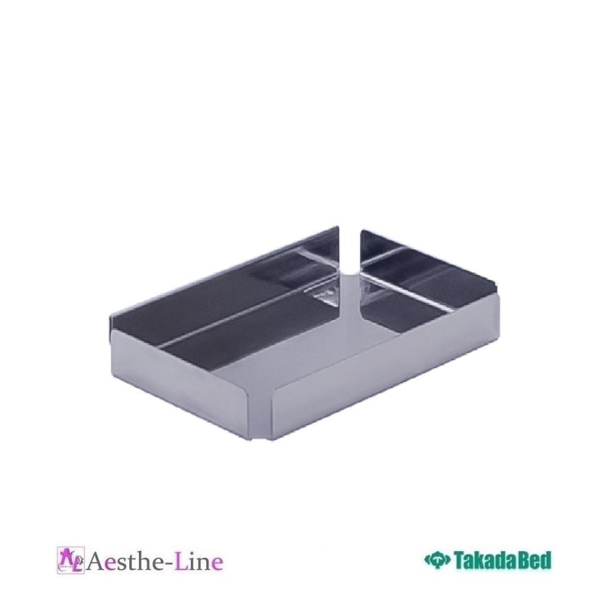 高田ベッド 肢台用後付トレー TB-1650 ナーステーブル : eqtb1650 : エステライン ヤフー店 - 通販 - Yahoo!ショッピング