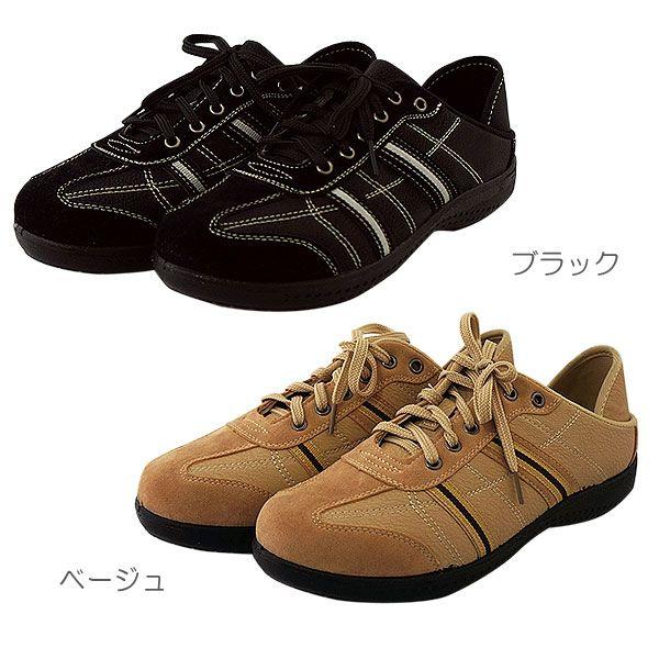 カジュアルシューズ レディース WildTree AK714 : afactory - 通販 - Yahoo!ショッピング