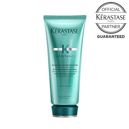 レジスタンス（ケラスターゼ） ケラスターゼ RE レジスタンス フォンダン エクステンショニスト 200ml 緑 グリーン KERASTASE ...