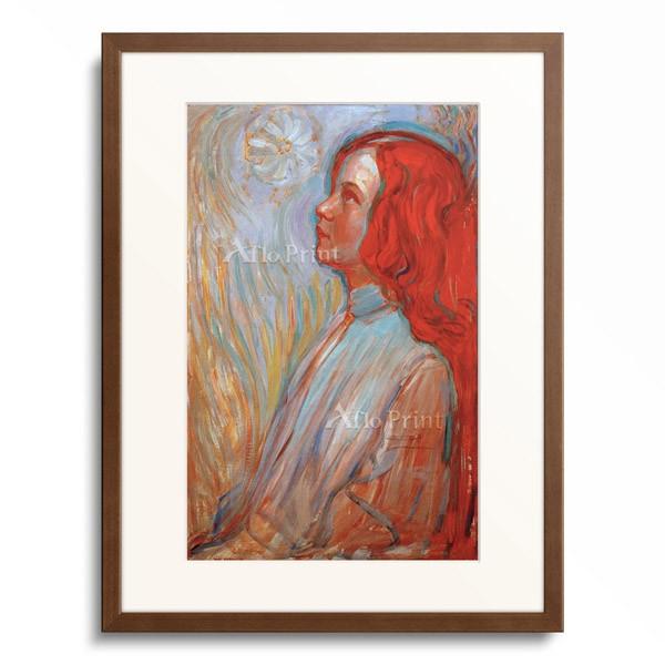 ピエト・モンドリアン Piet Mondrian 「Devotion」 : アフロプリント - 通販 - Yahoo!ショッピング