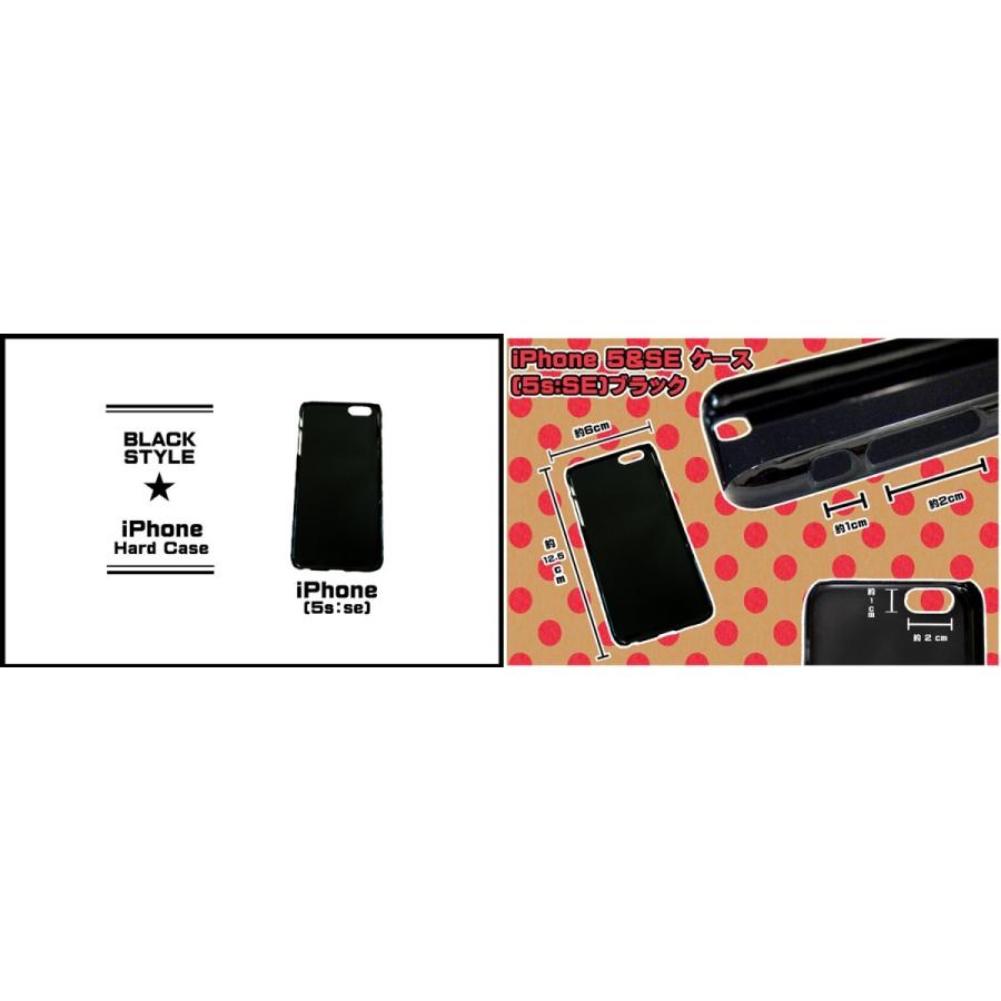 【AFP】iPhone ケース ハード型 iPhone5s / iPhoneSE 1個入り ip5-case : スマート雑貨のアリス ...