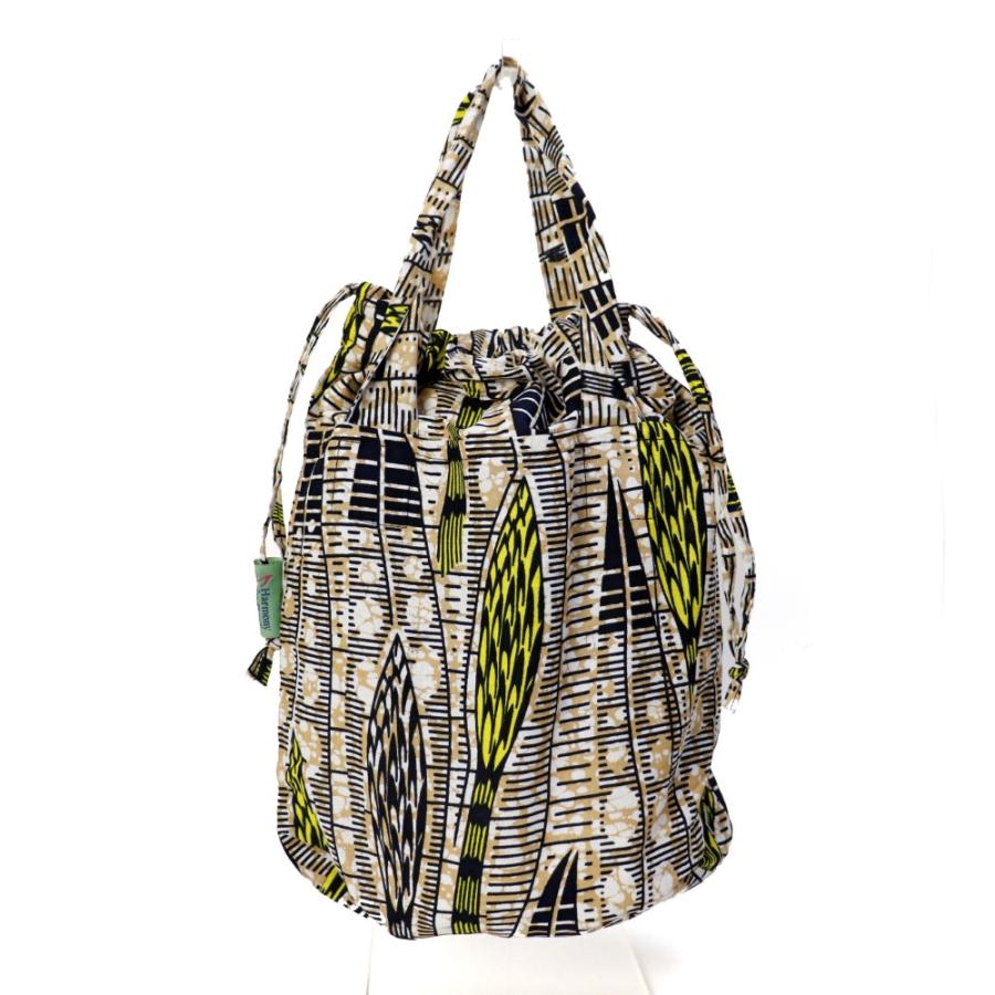 パーニュ巾着エコバッグ 小 186 土筆 ベージュ : マンゴロベ ヤフー店 - 通販 - Yahoo!ショッピング