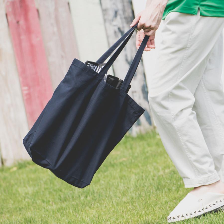 Printstar（プリントスター） ：キャンバストート/Lサイズ/ファッション 無地 トートバッグ : AFTEE - 通販 - Yahoo!ショッピング