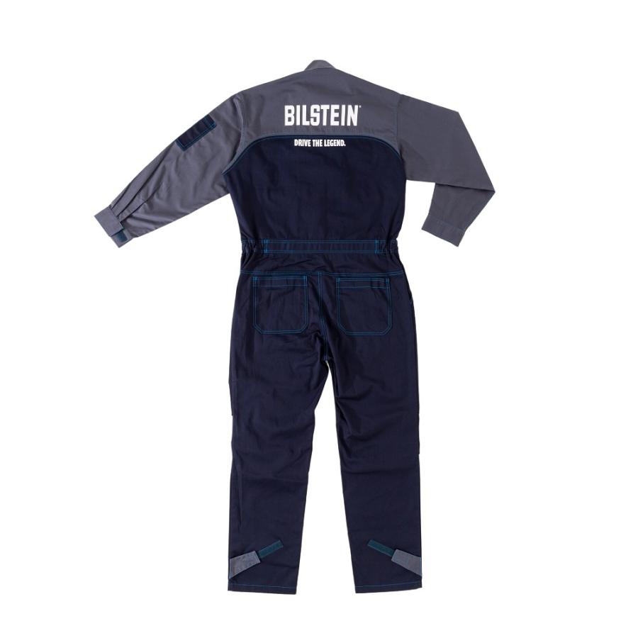 BILSTEIN ビルシュタイン ツナギ 長袖 2022年モデル 3Lサイズ BIL-TG22-LLL : アフターパーツ.co.jpヤフー店 - 通販 - Yahoo!ショッピング