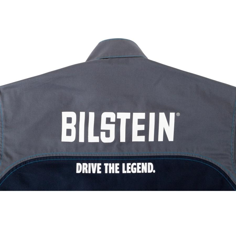 BILSTEIN ビルシュタイン ツナギ 長袖 2022年モデル BILSTEIN 3Lサイズ BIL-TG22-LLL :BIL-TG22-LLL:アフターパーツ.co.jpヤフー店 ...