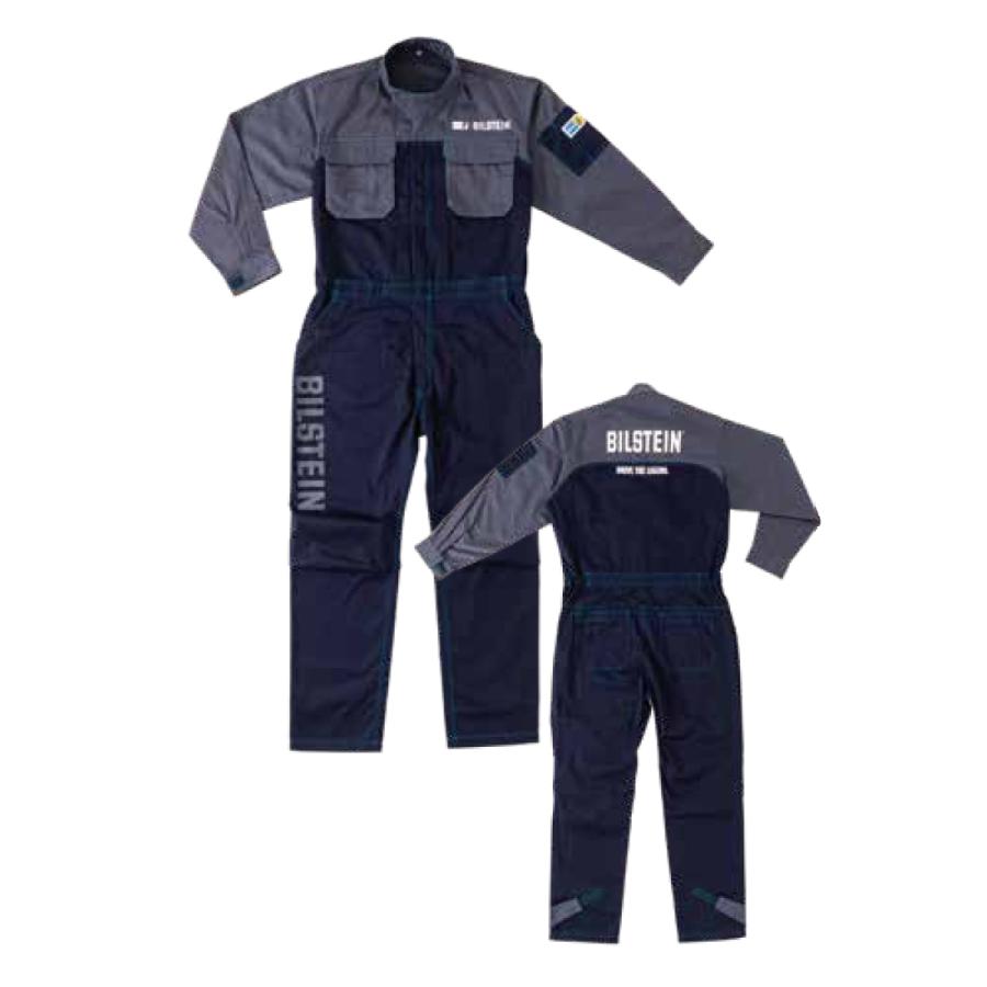 BILSTEIN ビルシュタイン ツナギ 長袖 2022年モデル 3Lサイズ BIL-TG22-LLL : 輸入車部品・外車部品.net - 通販 - Yahoo!ショッピング