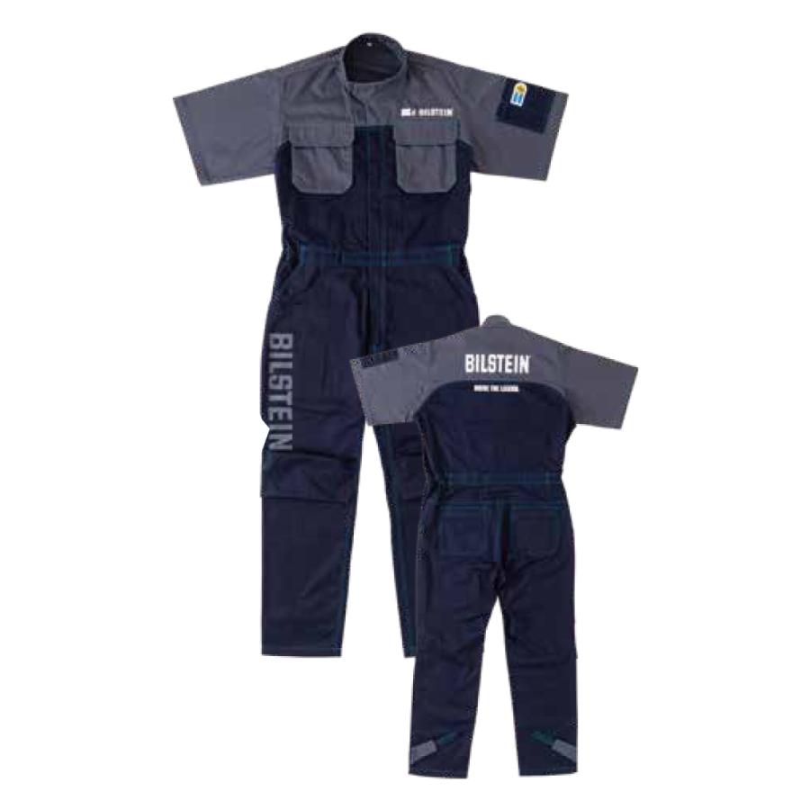 BILSTEIN ビルシュタイン ツナギ 半袖 2022年モデル 3Lサイズ BIL-TGS22-LLL : 輸入車部品・外車部品.net - 通販 - Yahoo!ショッピング