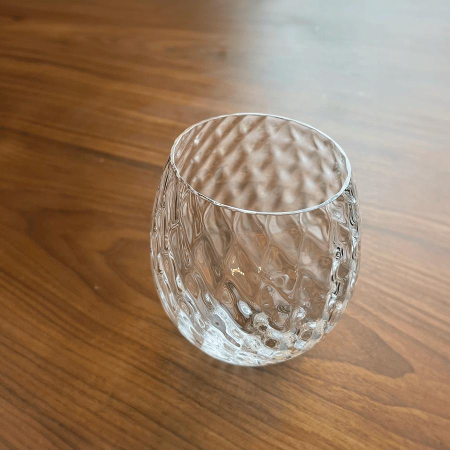 COEDO×Sghr thebeer likka リッカ 370ml コエド ビールグラス グラス Sghr スガハラ COEDO 伽羅 おしゃれ ギフト 贈りもの プレゼント ハンドメイド ...