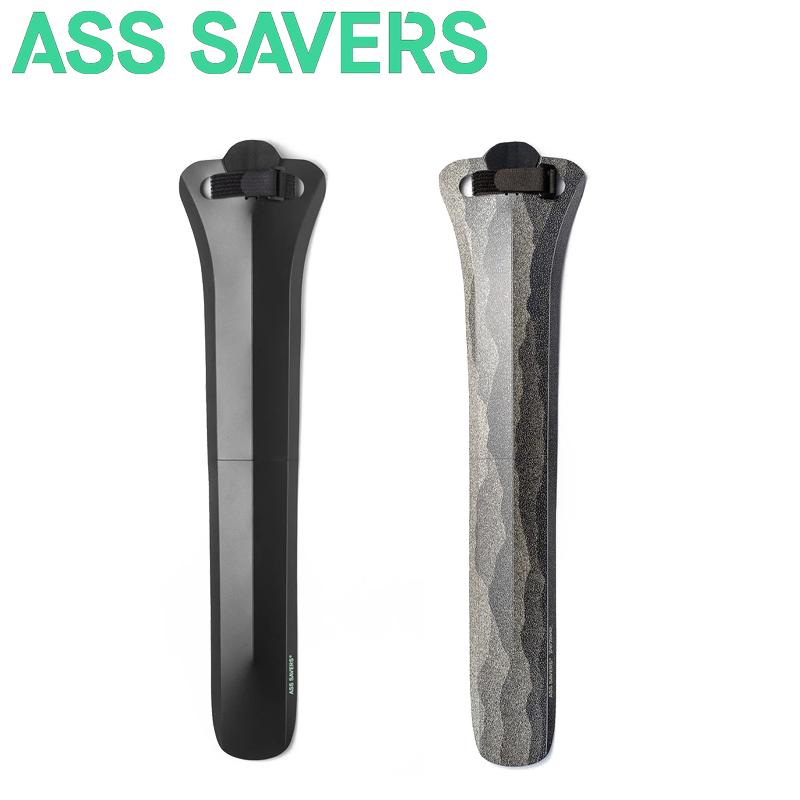 ASS SAVERS アスセイバー Fendor Bendor BIG リアフェンダー :asssavers-0007:AVANT GARDE WEBショップ - 通販 - Yahoo!ショッピング