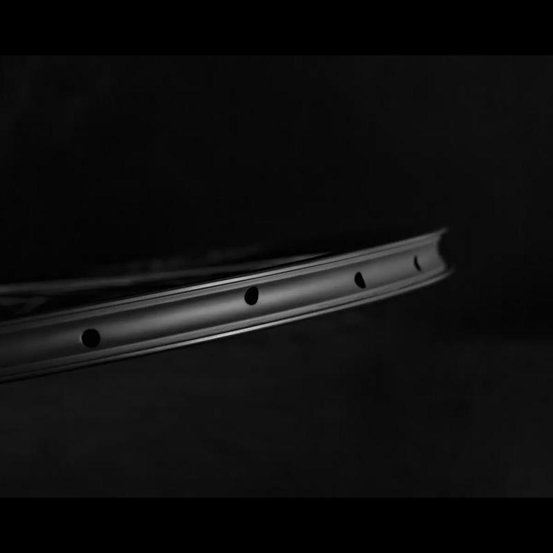 ELITEWHEELS エリートホイール Drive 40D ドライブ ディスクブレーキ ホイール前後セット ロードバイク : AVANT ...