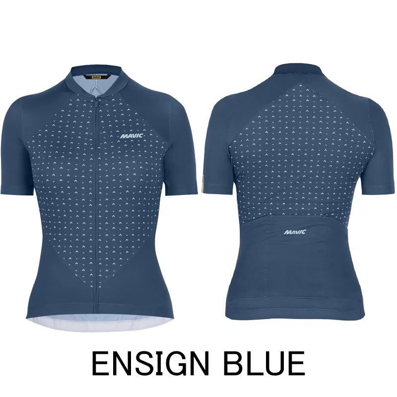 MAVIC マヴィック SEQUENCE JERSEY シークエンス ジャージ レディース : AVANT GARDE WEBショップ - 通販 - Yahoo!ショッピング