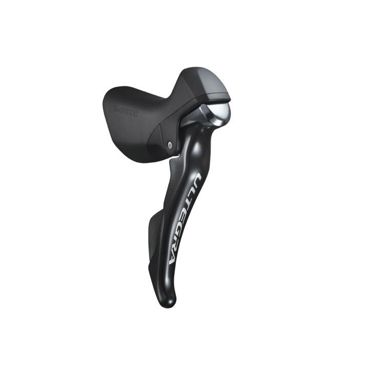 SHIMANO シマノ アルテグラ 6800 STIレバー ST-6800 左右 中古品 SHIMANO シマノ アルテグラ 6800 STIレバー ST-6800 左右 中古品