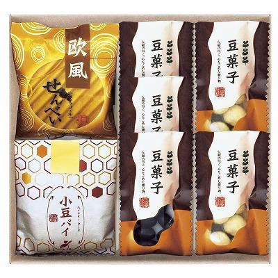 送料無料 送料込 小豆パイ・欧風せんべい和菓子詰合せ DW-15R 出産内祝 結婚内祝 快気祝い 香典返し : オータムゲートYahoo!店 ...