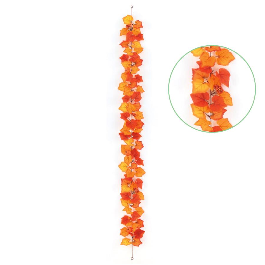 ベリー/パンプキン/グレープガーランド BRG-3031 : artgarden - 通販 - Yahoo!ショッピング