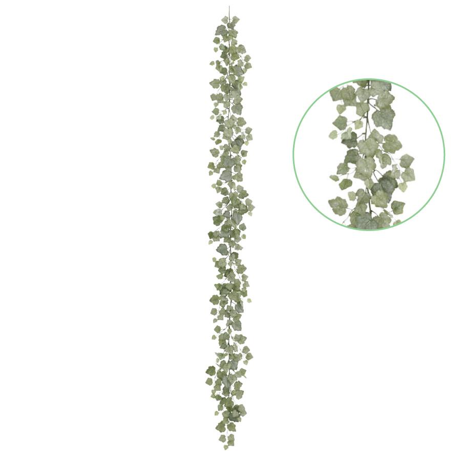 グレープガーランド(フロストグリーン) LEG-3018-FSGR : artgarden - 通販 - Yahoo!ショッピング