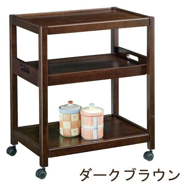 お盆付き 木製 ダイニングワゴン おしゃれ キッチンワゴン お盆付き 木製 ダイニングワゴン おしゃれ キッチンワゴン