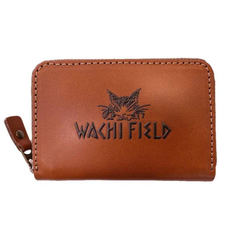 WACHIFIELD わちふぃーるど ダヤン DB カード小銭入れ : あげはショップ - 通販 - Yahoo!ショッピング