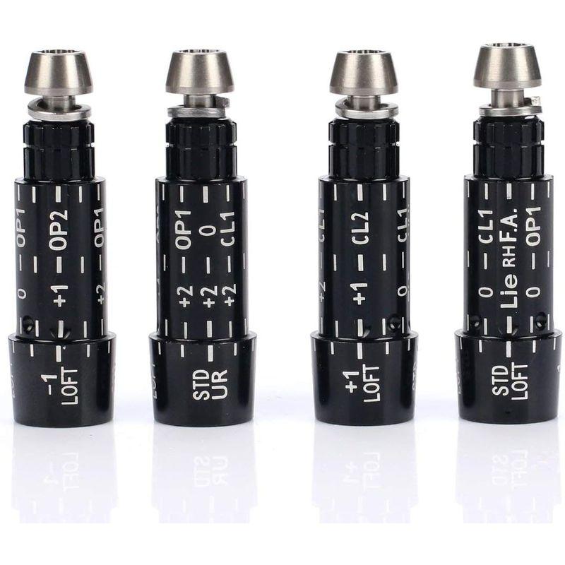 SRIXON スリクソン Zシリーズ ZX7 ZX5 Z785 Z765 ドライバー FW スリーブ 335tip : あげはショップ - 通販 - Yahoo!ショッピング