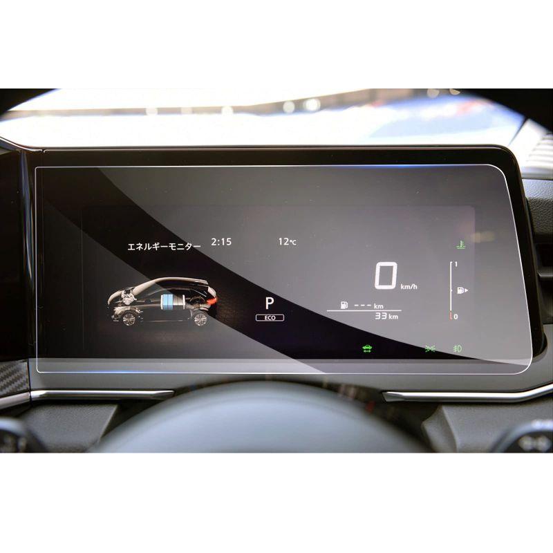 GAFAT日産 ノート E13型 3代目 オーラ FE13型 2020年?現行 新型 液晶メーター 日産 ノートe-power e1 : あげはショップ - 通販 - Yahoo!ショッピング