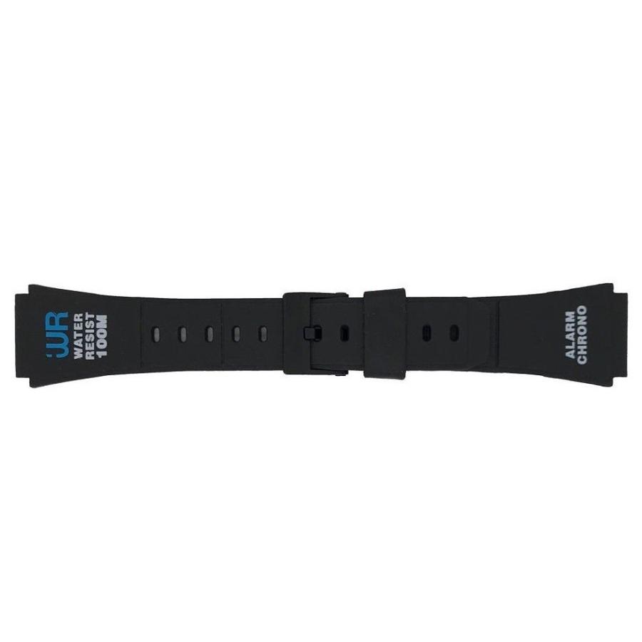 CASIO（カシオ） 互換品 Diloy 20mm 腕時計ベルト CA55,CA62,W721 : アジェール2号店 - 通販 - Yahoo ...