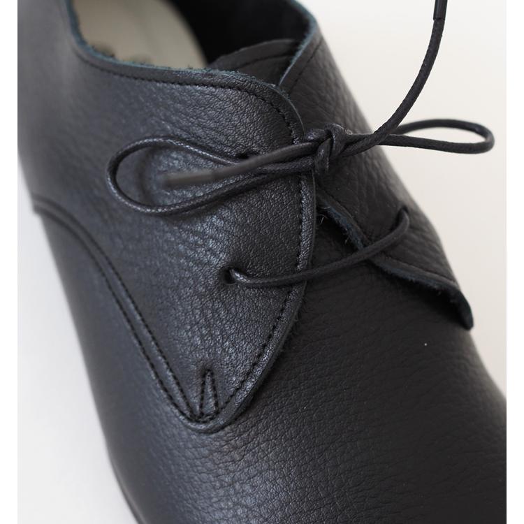 ramble dance ランブルダンス レースアップシューズ シュリンクレザー 本革 レディース 373-11083 : セレクトショップAGIL - 通販 - Yahoo!ショッピング