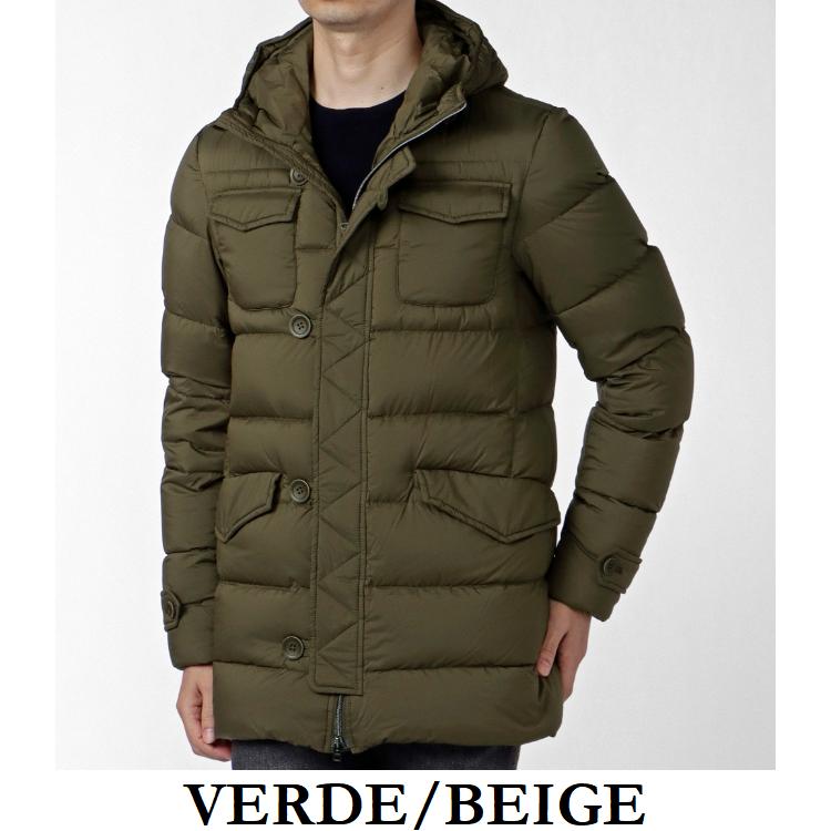 HERNO ヘルノ/HERNO ジャケット メンズ LEGEND/L'ESKIMO N-3B ダウンジャケット PI004ULE-19288 : agio - 通販 - Yahoo!ショッピング