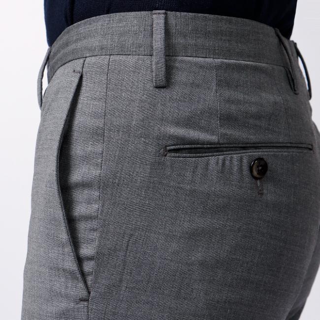 ピーティートリノ/PT TORINO パンツ スキニー ウォッシャブル/TRAVEL/SKINNY FIT 春夏向け ウールスラックス COKSZE-PO35 :199COKSZEPO35 ...