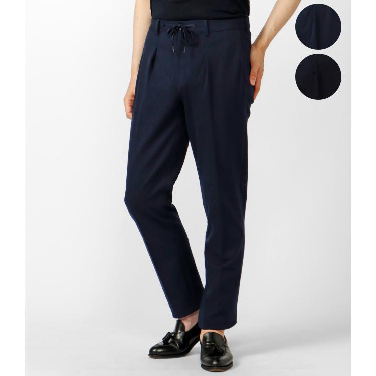 CIRCOLO 1901 【SALE】 セットアップ可 チルコロ1901/CIRCOLO パンツ メンズ LIGHT DYED/PIQUET ...