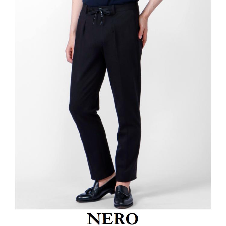 CIRCOLO 1901 【SALE】 セットアップ可 チルコロ1901/CIRCOLO パンツ メンズ LIGHT DYED/PIQUET ...