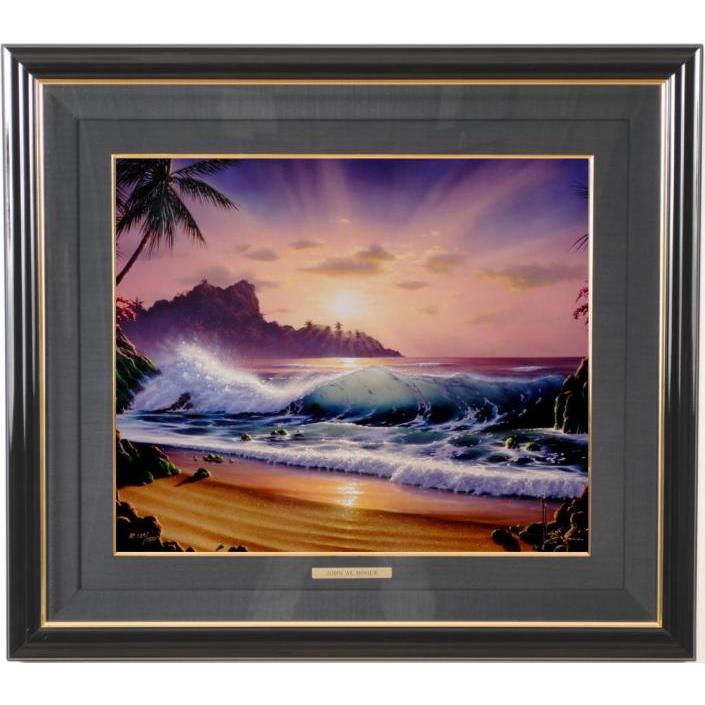 海 絵画 風景画 ハワイ インテリア プレゼント コレクション 海 絵画 風景画 ハワイ インテリア プレゼント コレクション