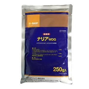 果樹・茶用殺菌剤 ナリアWDG 250g : アグリマートYahoo!店 - 通販 - Yahoo!ショッピング