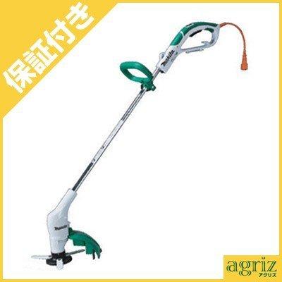 マキタ (プレミア保証付き) MUR2600N 電動式草刈機 刈払機 (ループハンドル) : アグリズ ヤフーショップ - 通販 - Yahoo!ショッピング