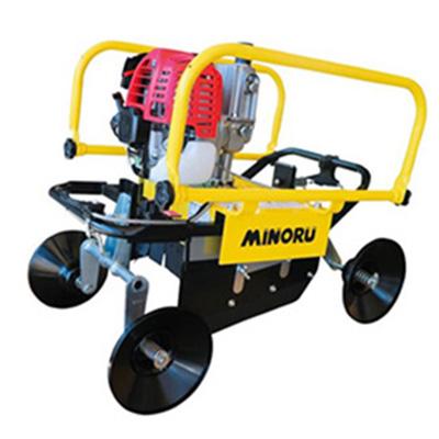 みのる産業 管理機 プチ耕耘機 MFA-6A :msg-mfa6:アグリズ ヤフーショップ - 通販 - Yahoo!ショッピング