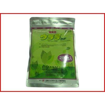 (農薬) ウララDF 250g (園芸用 殺虫剤) : アグリズ ヤフーショップ - 通販 - Yahoo!ショッピング