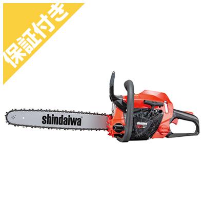 (プレミア保証プラス付き) 新ダイワ E3041-EC/400TX チェンソー チェーンソー (16インチスプロケットノーズバー) (95TXL仕様) : アグリズ ヤフーショップ - 通販 ...