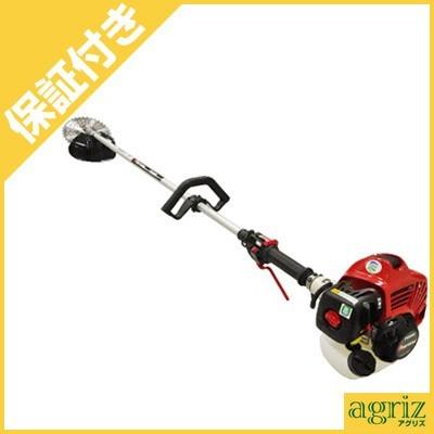 (プレミア保証プラス付) ゼノア TRZ235L 草刈機 刈払機ループハンドル 23ccクラス : アグリズ ヤフーショップ - 通販 - Yahoo!ショッピング