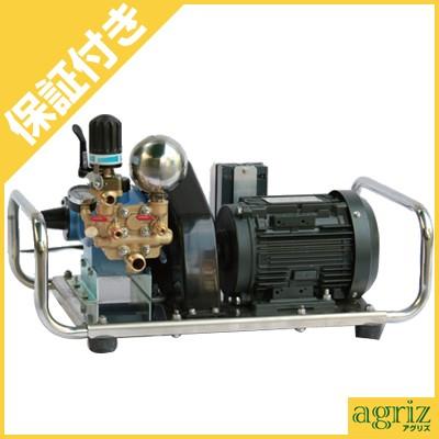 有光工業 （プレミア保証付） 有光 モーターセット動噴 CSR-340M/50Hz : アグリズ Yahoo!ショッピング店 - 通販 - Yahoo!ショッピング