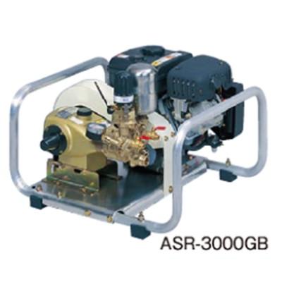 アサバ（麻場） セット動噴ASR-3000GB : アグリズ Yahoo!ショッピング店 - 通販 - Yahoo!ショッピング