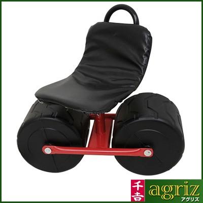 千吉 ガーデンチェアーDX SGC-2 : fws-sgc2 : アグリズ Yahoo!ショッピング店 - 通販 - Yahoo!ショッピング