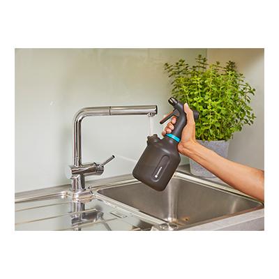 GARDENA 霧吹きスプレー 1L 11112-20 : アグリズ Yahoo!ショッピング店 - 通販 - Yahoo!ショッピング