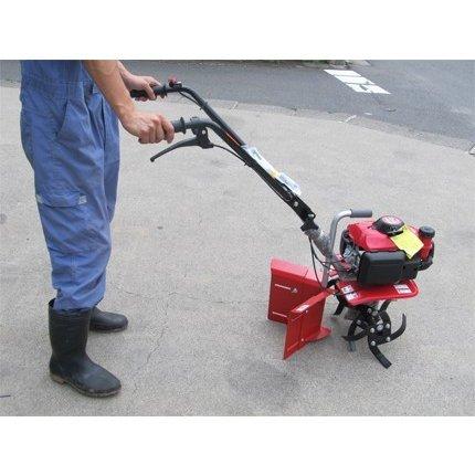 ホンダ 耕運機 家庭用 FG201 JT 管理機 ミニ耕運機 小型耕運機 耕耘機 耕うん機 プチな ぷちな プチナ (ホンダ純正オイル1L付)(簡易畝立機付)(ホンダ純正車輪付) : アグリズ ...