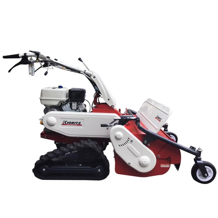 KIORITZ 共立 ハンマーナイフモア HRC805 自走式草刈機 オーレック ブルモアー エンジン式 草刈り機 休耕田 畑 農業 河川敷 除草 : アグリズ Yahoo!ショッピング店 ...